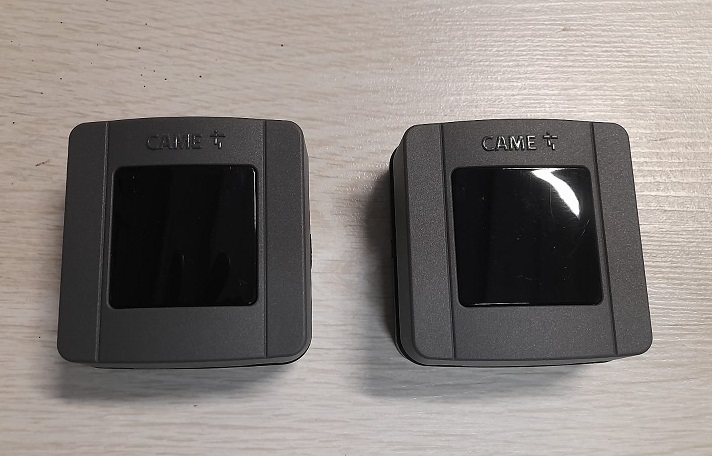 Fotocellule Came da esterno DLX30CEP coppia